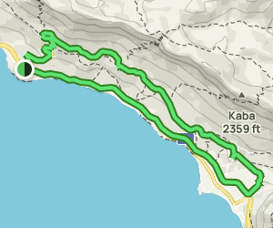 Podaca - Gradac - Stara Podaca: 1 Reviews, Map - Split-Dalmatia ...