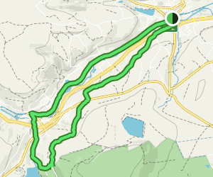 Colne Valley - Marsden Circular: 129 Fotos - West Yorkshire, England ...