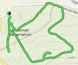 Ashintully Gardens and Titus Mansion Ruins: 57 Reviews, Map ...