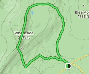 Whernside and Ribblehead Circular: 1034 Reviews, Map - North Yorkshire ...