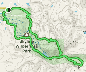 Skyline Park Perimeter Loop: 408 Reviews, Map - California | AllTrails