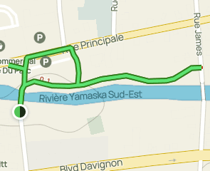 Parc de la Rivière Yamaska Sud-Est, Quebec, Canada - 15 Reviews, Map ...
