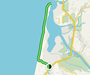 Salishan Spit Trail: 227 Reviews, Map - Oregon | AllTrails