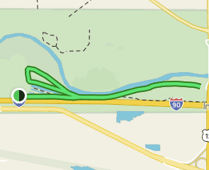 Grand Calumet River Conservation Trail, Indiana - 26 Reviews, Map ...