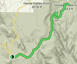 Wildcat Canyon Trail: 160 Reviews, Map - Utah | AllTrails