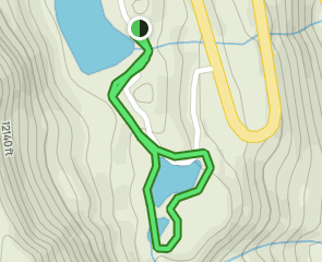 Loveland Pass Lake, Colorado - 376 Reviews, Map | AllTrails