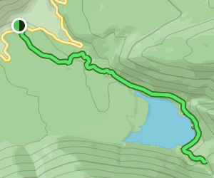 Linton Lake Trail: 211 Reviews, Map - Oregon | AllTrails
