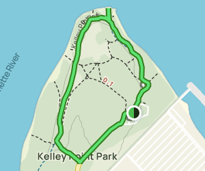 Kelley Point Park Loop [CLOSED]: 329 Reviews, Map - Oregon | AllTrails