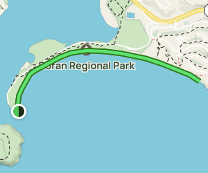 Doran Beach Trail: 206 Reviews, Map - California | AllTrails