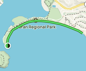 AllTrails | Doran Beach Trail: 215 Reviews, Map - California