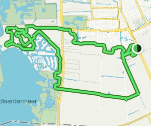 MTB Hoogezand-Sappemeer: 1 Reviews, Map - Groningen, Netherlands ...