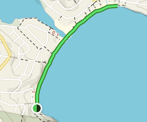 MacMasters and Copacabana Beach Walk: 5 Reviews, Map - New South Wales ...