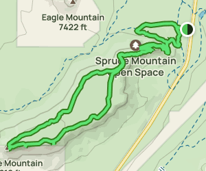 Spruce Mountain Trail: 3446 Reviews, Map - Colorado | AllTrails