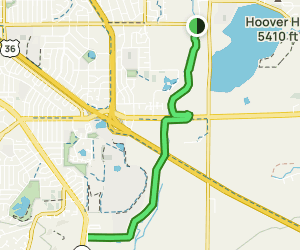 South Boulder Creek Trail: 399 Reviews, Map - Colorado | AllTrails