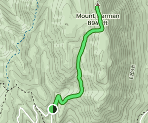 Mount Herman Trail: 1505 Reviews, Map - Colorado | AllTrails