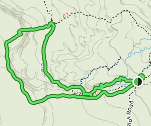 The Slot: 2046 Reviews, Map - California | AllTrails