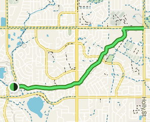 Lee Lateral Ditch Trail, Colorado - 292 Reviews, Map | AllTrails