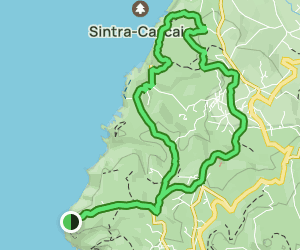 PR7 SNT - Cabo da Roca, 196 Fotos - Lissabon, Portugal | AllTrails