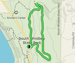 Ridge Loop Trail : 277 Reviews, Map - Washington | AllTrails