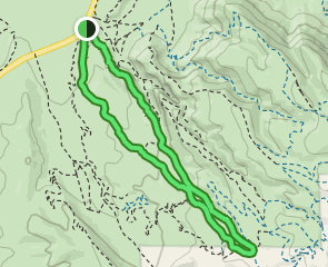 Fossil Ridge Loop, Nevada - 651 Reviews, Map | AllTrails