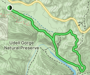 Reagan Ranch Trail: 148 Reviews, Map - California | AllTrails