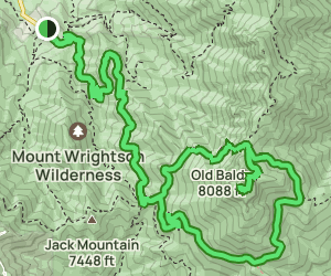 Mount Wrightson Loop Trail: 138 Reviews, Map - Arizona | AllTrails