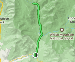 AllTrails | Franconia Brook Trail: 250 Reviews, Map - New Hampshire