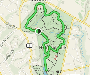 Holmdel Big Loop: 601 Reviews, Map - New Jersey | AllTrails