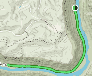 Thurmond-Southside Trail: 91 Reviews, Map - West Virginia | AllTrails