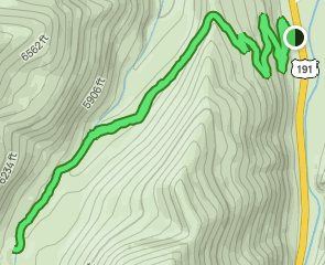Hell Roaring Creek Trail, Montana - 363 Reviews, Map | AllTrails