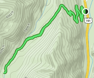Hell Roaring Creek Trail: 328 Reviews, Map - Montana | AllTrails