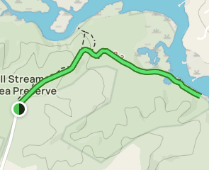 Bush Mill Preserve Trail, Virginia - 47 Reviews, Map | AllTrails