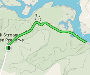 Bush Mill Preserve Trail: 43 Reviews, Map - Virginia | AllTrails