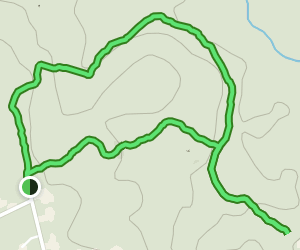 Beaver River Preserve Loop Trail: 112 Reviews, Map - Rhode Island ...