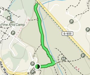 Sitka Historical Park Riverview Trail : 5 Reviews, Map - Alaska | AllTrails