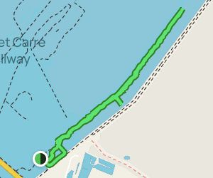 Bonnett Carre Spillway Trail: 202 Reviews, Map - Louisiana | AllTrails