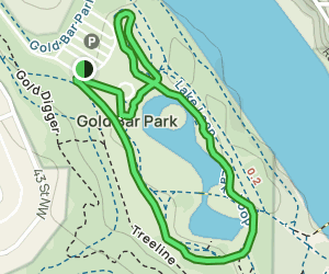 Gold Bar Park Loop Trail: 116 Reviews, Map - Alberta, Canada | AllTrails