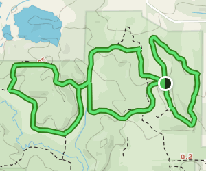 Castle Rock North Trails: 204 Reviews, Map - Illinois | AllTrails