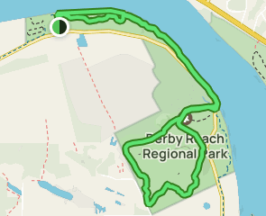 Derby Reach Regional Park, British Columbia, Canada - 265 Reviews, Map ...