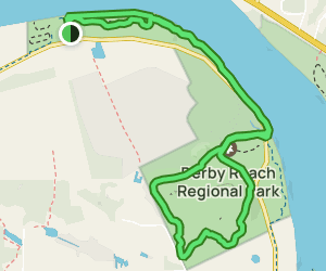 Derby Reach Regional Park: 252 Reviews, Map - British Columbia, Canada ...