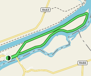 O'Briensbridge - Parteen Weir: 133 fotos - County Clare, República da ...