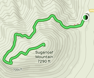 Sugarloaf Mountain Trail: 224 Reviews, Map - Arizona | AllTrails