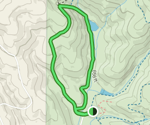 Brushy Peak West Loop Trail, 852 Fotos - California | AllTrails