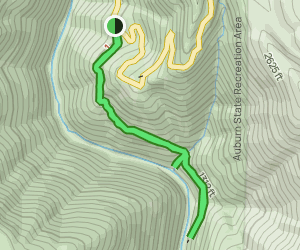 Windy Point Trail: 251 Reviews, Map - California | AllTrails