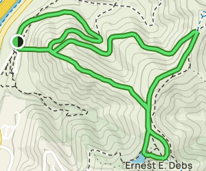 Scrub Jay Trail: 934 Reviews, Map - California | AllTrails