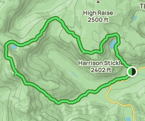 Pavey Ark, Harrison Stickle, Pike of Stickle, and Bowfell Circular: 1. ...