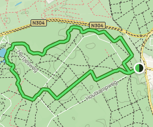 Hoenderloo - Jachthuis: 9 Reviews, Map - Gelderland, Netherlands ...