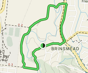 Freshwater Creek Loop via Redlynch Cycle Path: 20 Reviews, Map ...