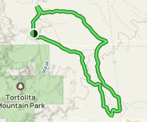 Honey Bee Canyon Loop: 81 Reviews, Map - Arizona | AllTrails