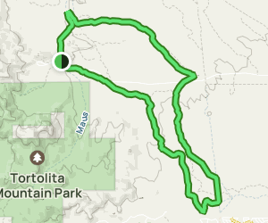 Honey Bee Canyon Loop: 75 Reviews, Map - Arizona | AllTrails
